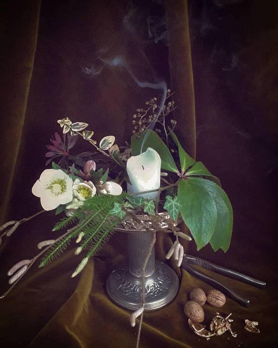 Floratorium :: Migréna-help